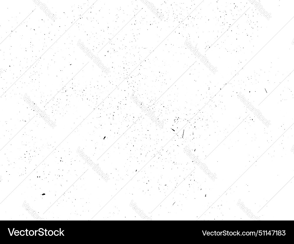 Grunge dust texture background Royalty Free Vector Image