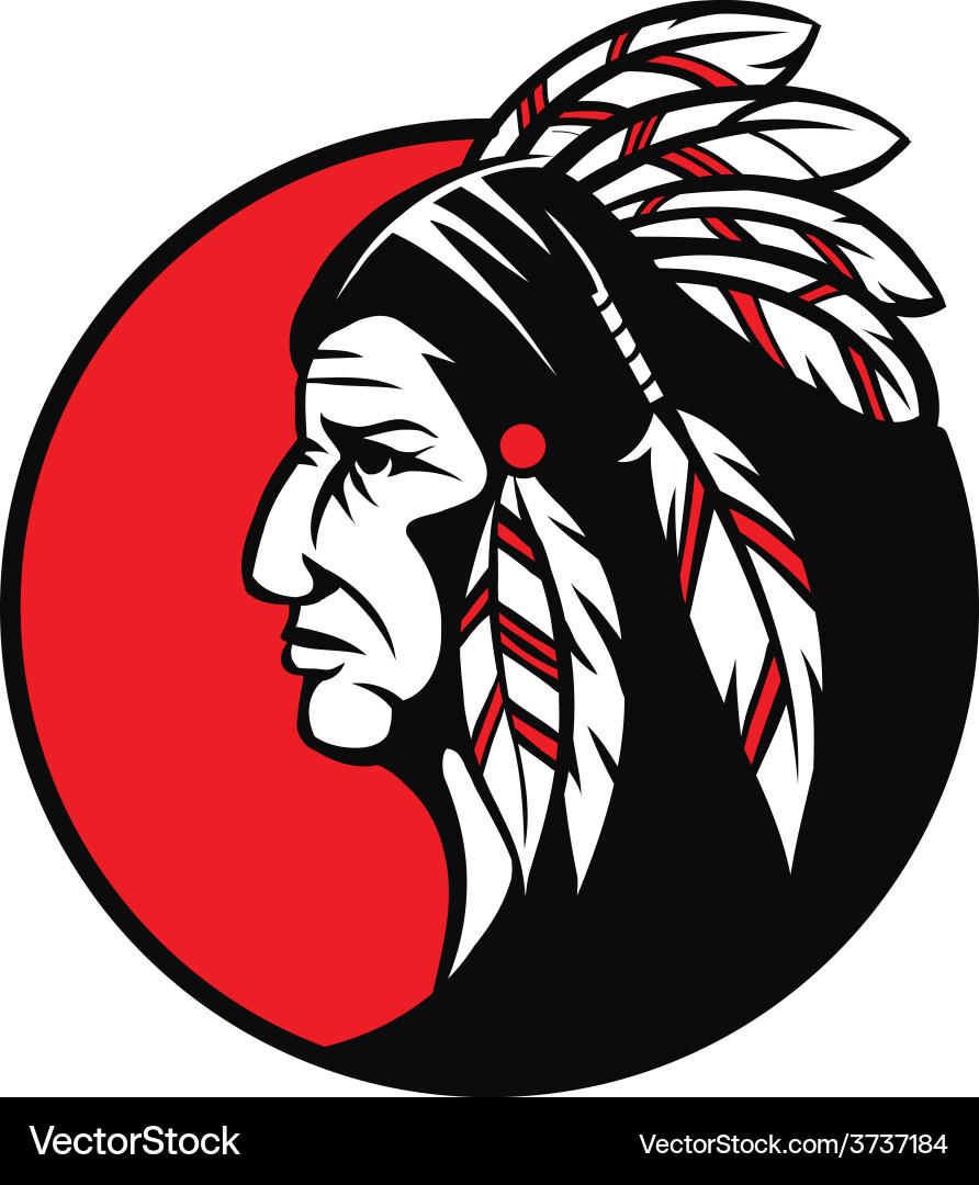 Indian Royalty Free Vector Image - VectorStock