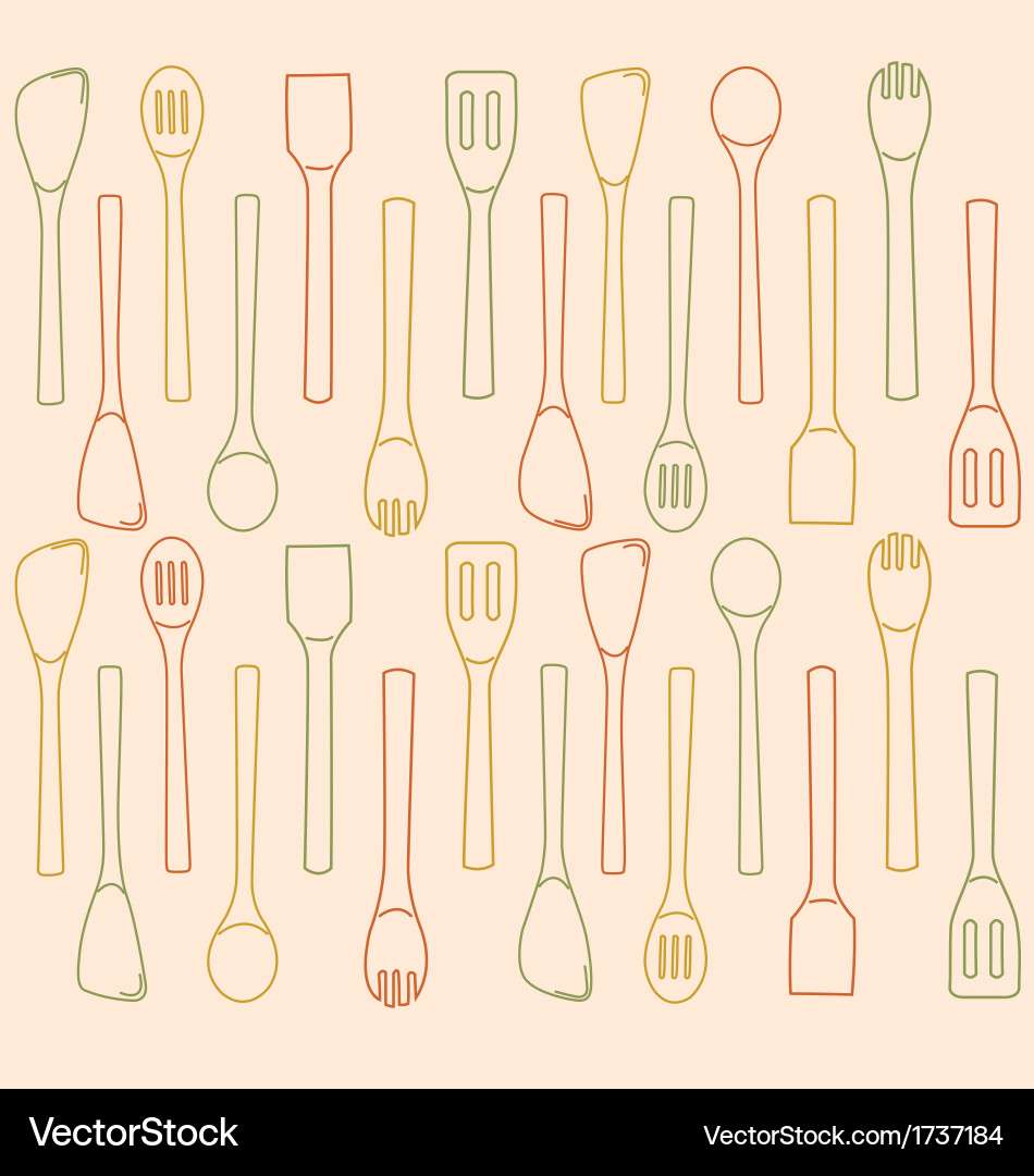 Spork Vector Images (57)