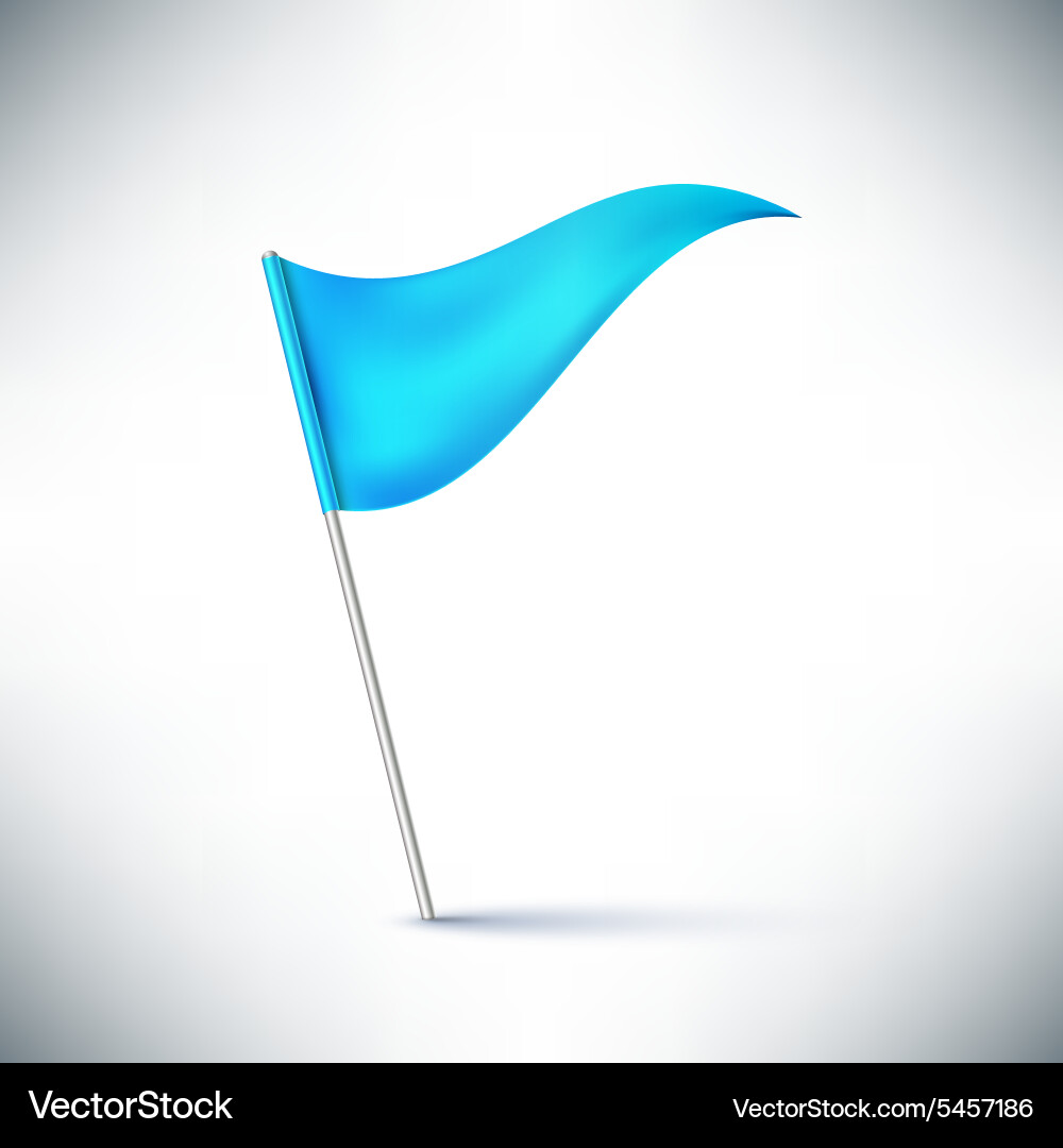 Flag Royalty Free Vector Image - VectorStock