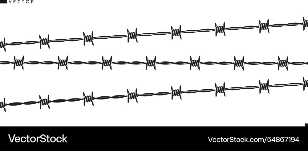 Abstract prison Royalty Free Vector Image - VectorStock