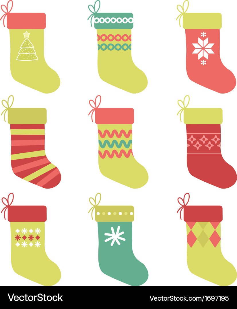 Stocking Vector Images (over 280,000)