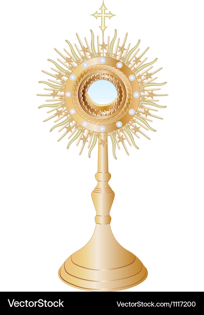 Holy Mass Vector Images (over 800)