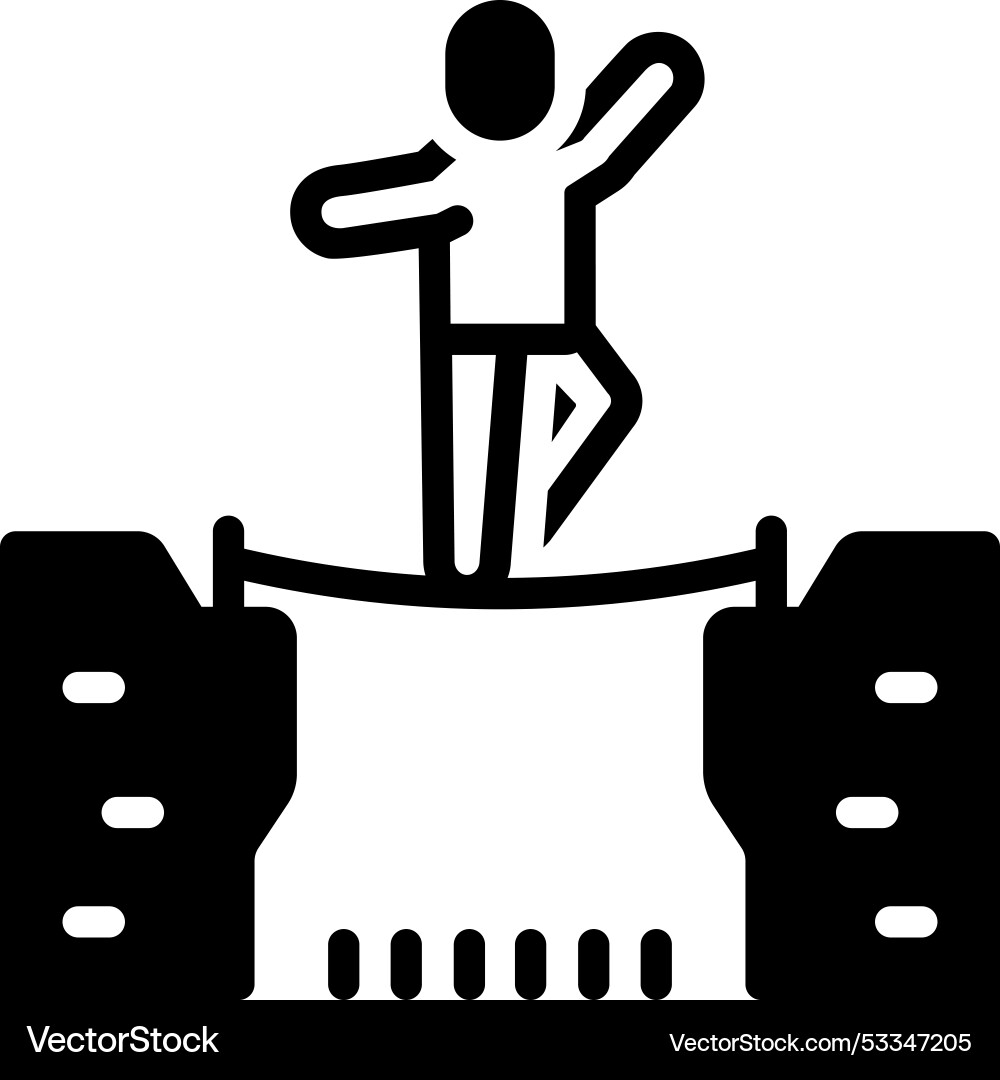 Courage Royalty Free Vector Image - VectorStock