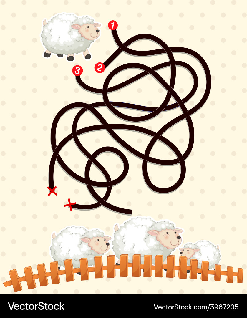 Puzzle Royalty Free Vector Image - VectorStock