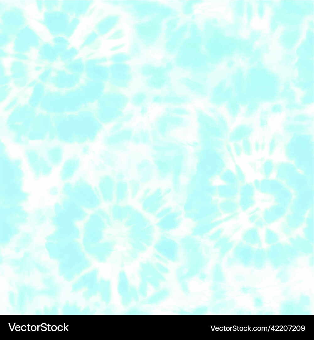Light Teal Patterns