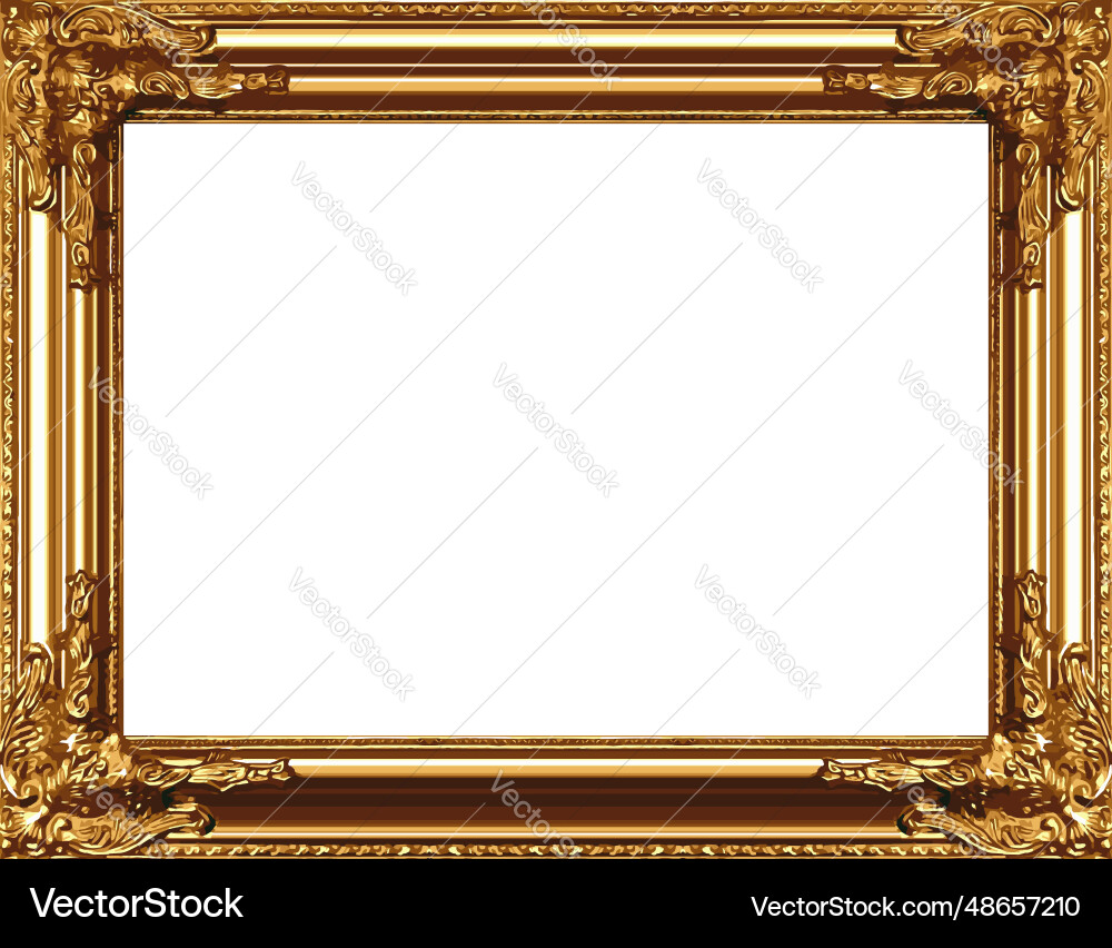 Fancy Mirror Frame Vector Images (over 230)
