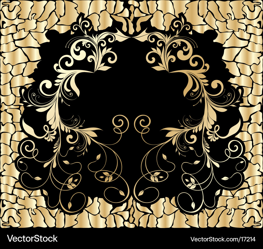 Vintage design Royalty Free Vector Image - VectorStock