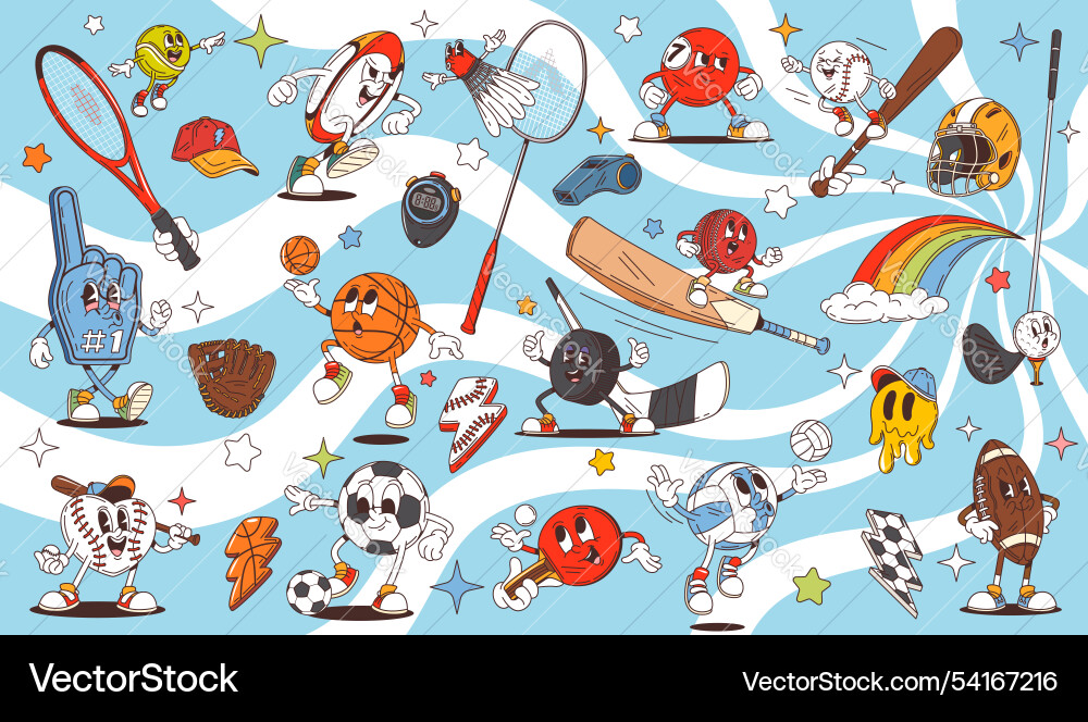 Soccer Ball Retro Vector Images (over 4,200)