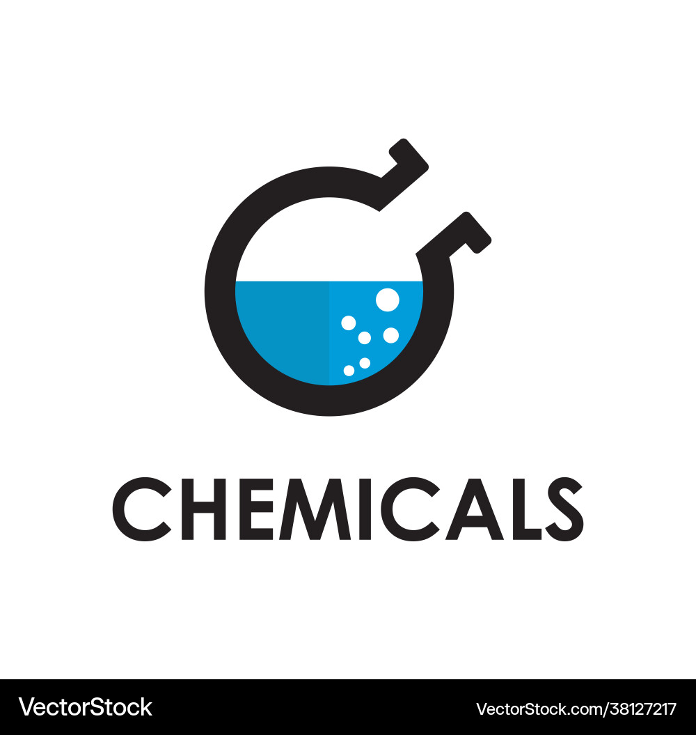 Chemical Logo Design