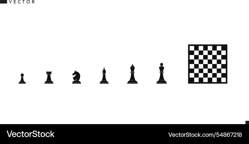 Chess Vector Images (over 55,000)