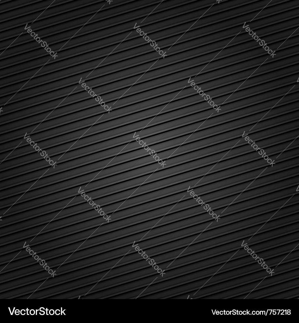 Corduroy Fabric Texture - Gray Royalty Free Vector Image
