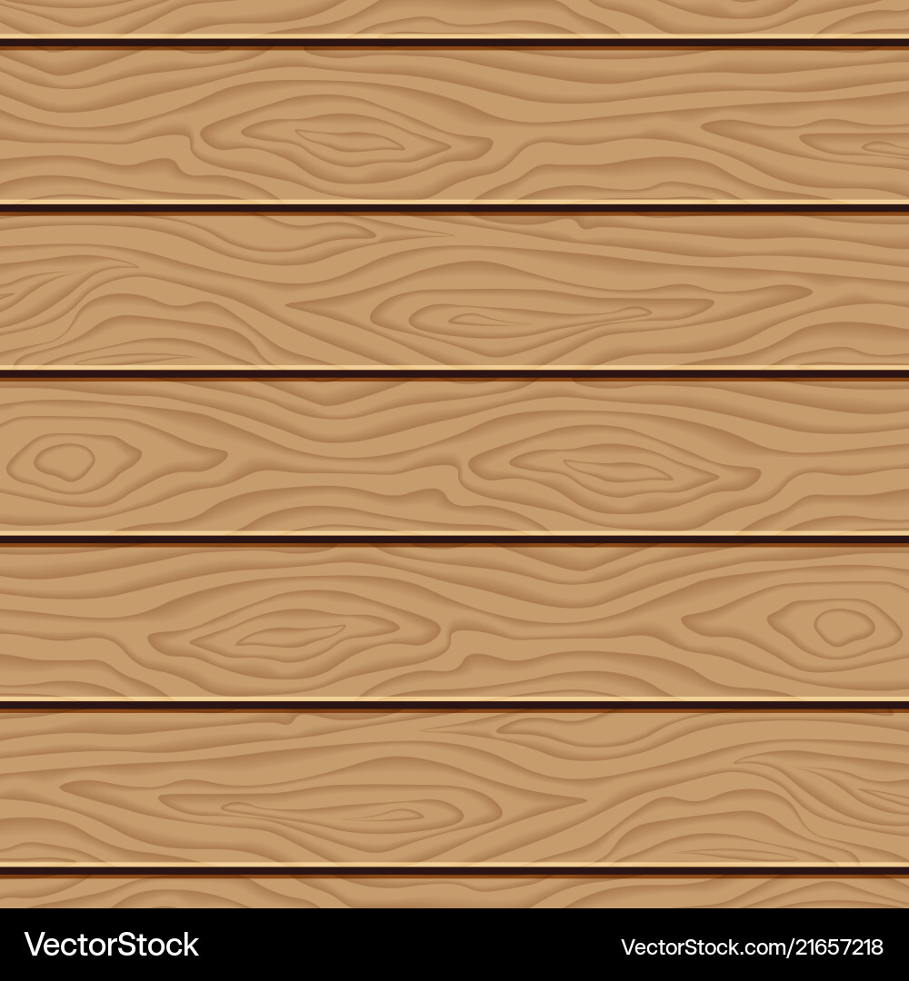 Rustic Wooden Texture Royalty Free Vector Image