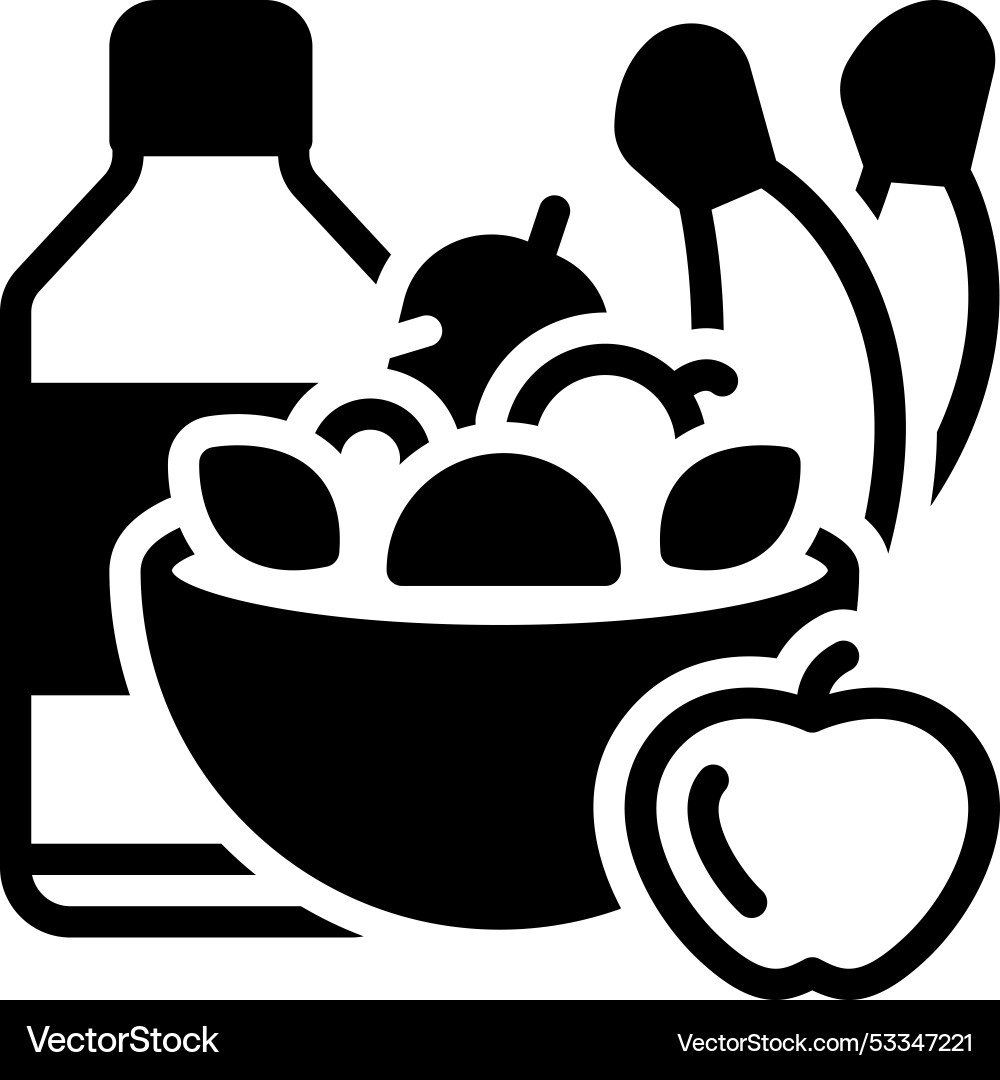 Diet Royalty Free Vector Image - VectorStock