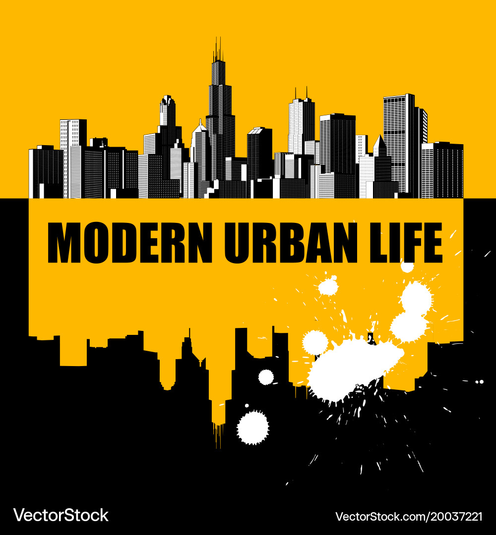 Urban Life Logo Urban Life Solutions, P. Munro Group And John Sweeping