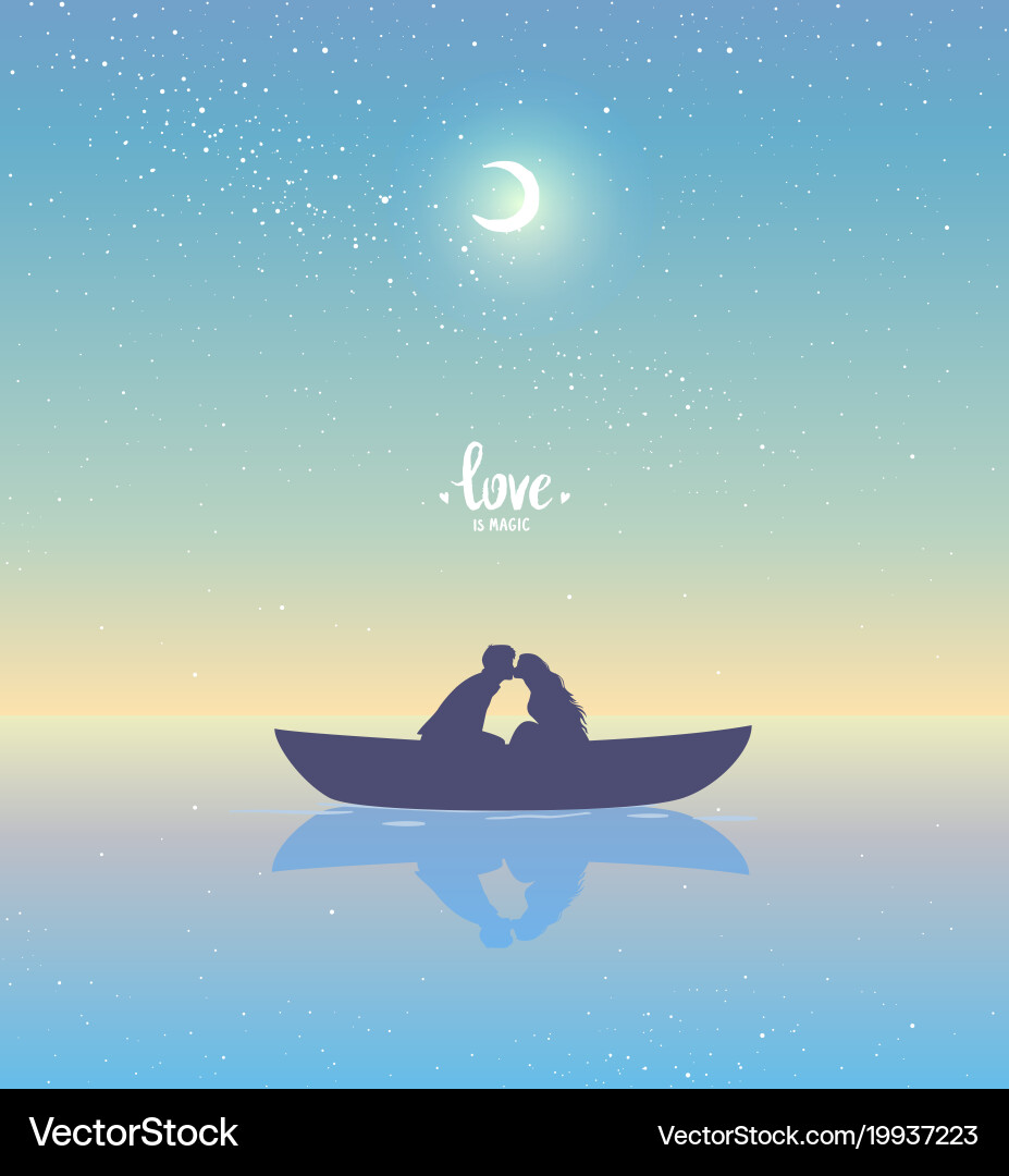 Kiss Royalty Free Vector Image - VectorStock