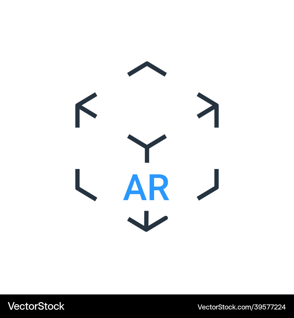 Ar Logo Vector Images (over 5,400)