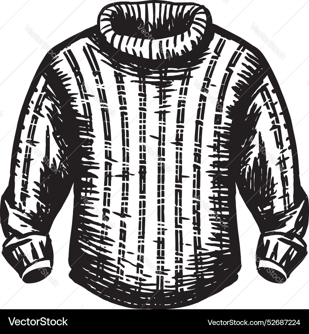 Ribbed Knit Vector Images (over 1,800)