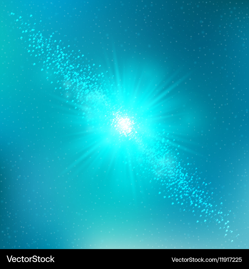 Beautiful background Royalty Free Vector Image