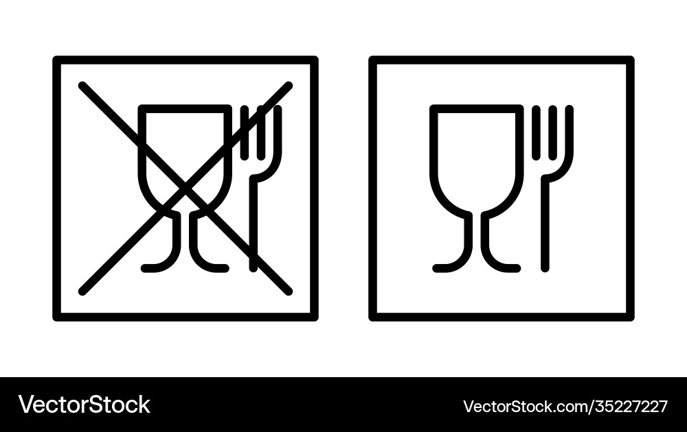 Non Food Grade Food Grade Is Not Always Food Safe Food Safety