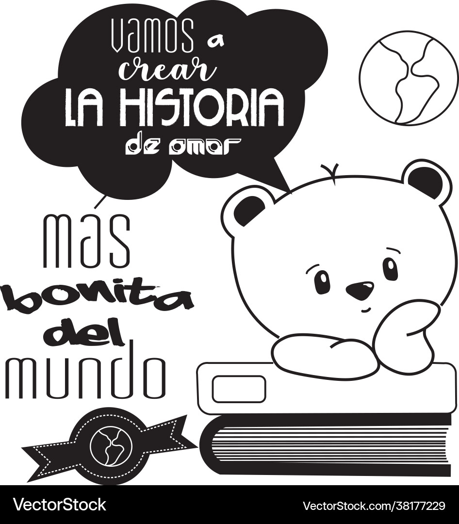 Frases Royalty Free Vector Image - VectorStock