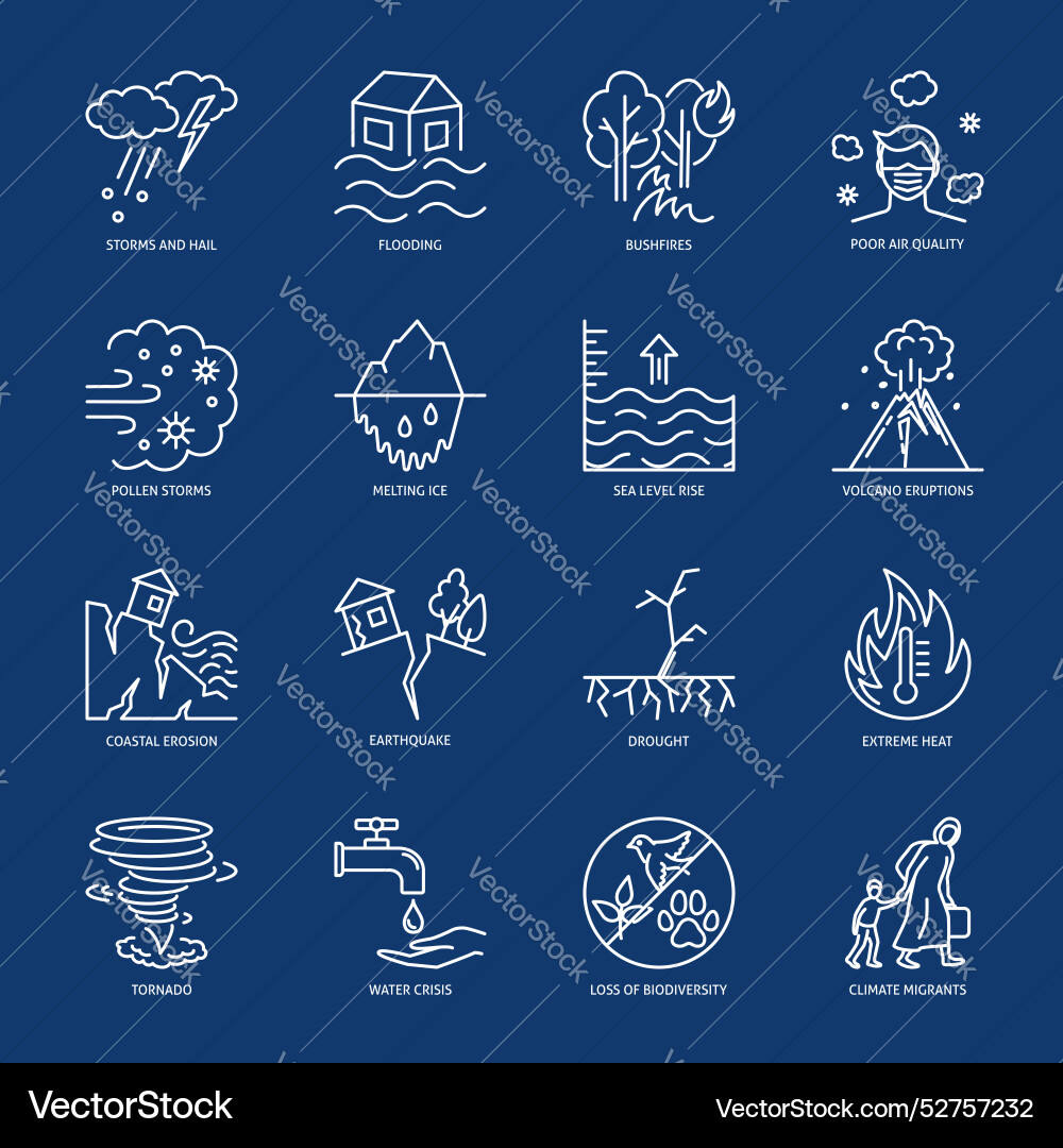 Climate Vector Images (over 300,000)