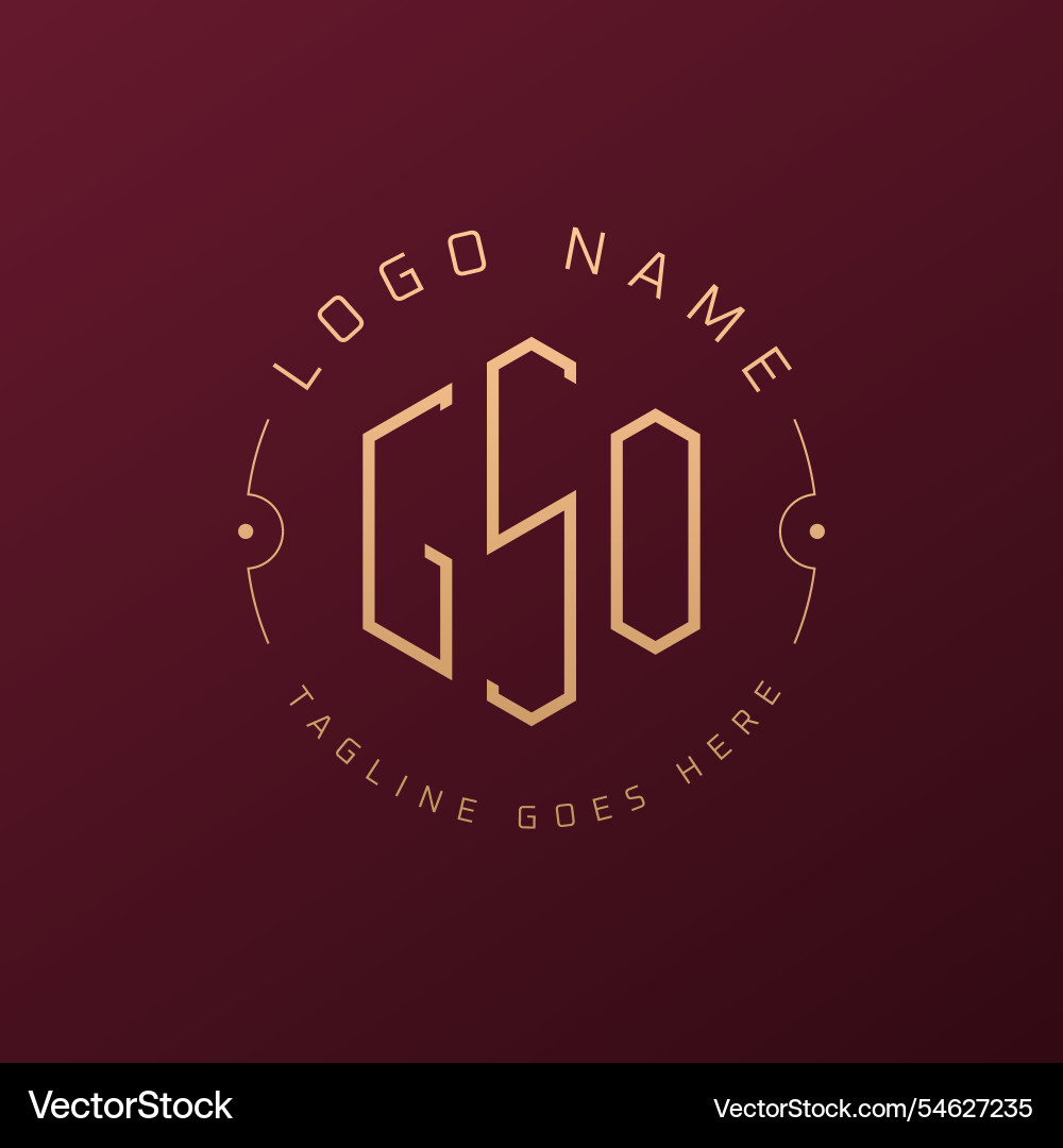 Gso Vector Images (39)