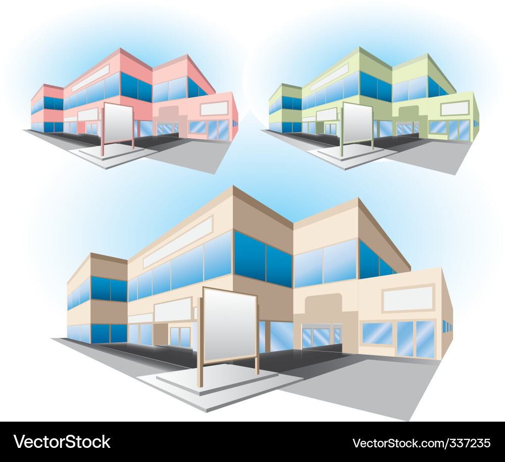 Shopping Centers Vector Images (over 25,000)