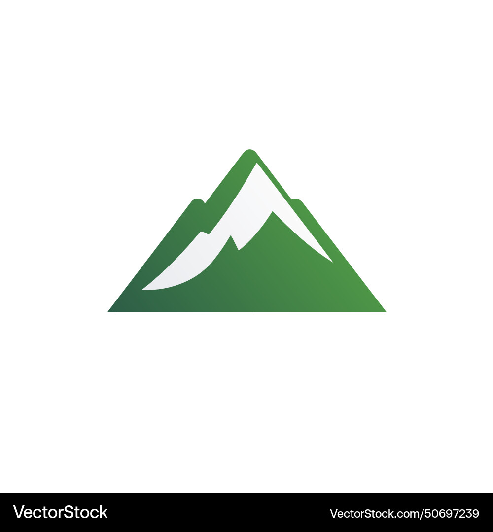 Financial Software Development Filled Gradient Vector Image