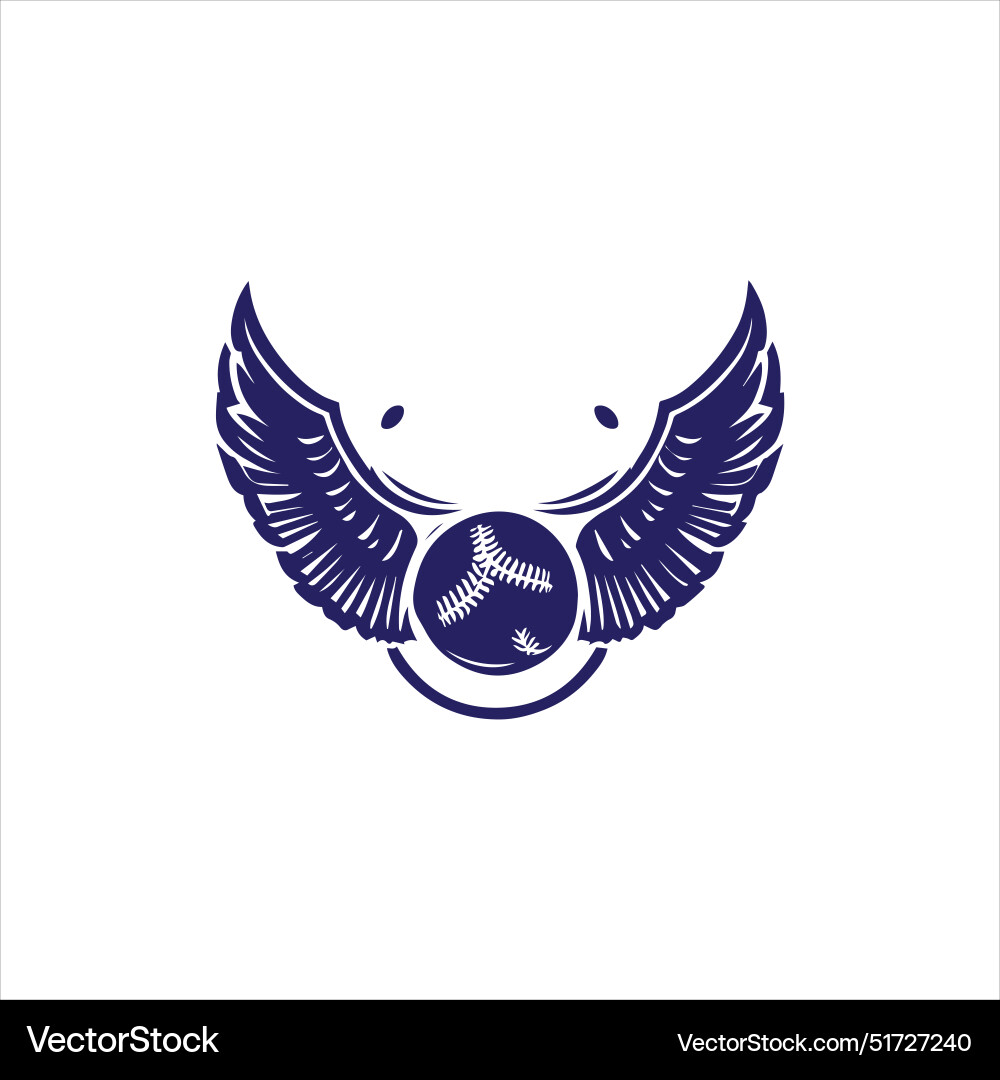 Sports logo Royalty Free Vector Image - VectorStock