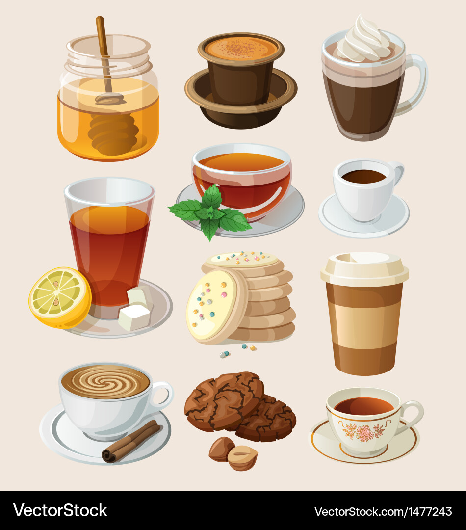 Coffee Stick Vector Images (over 5,900)