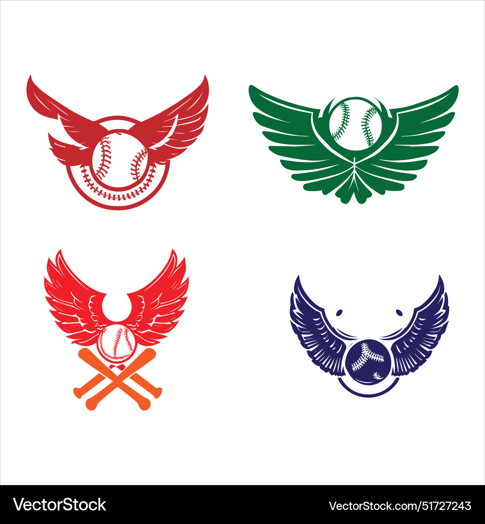 Sports logo Royalty Free Vector Image - VectorStock