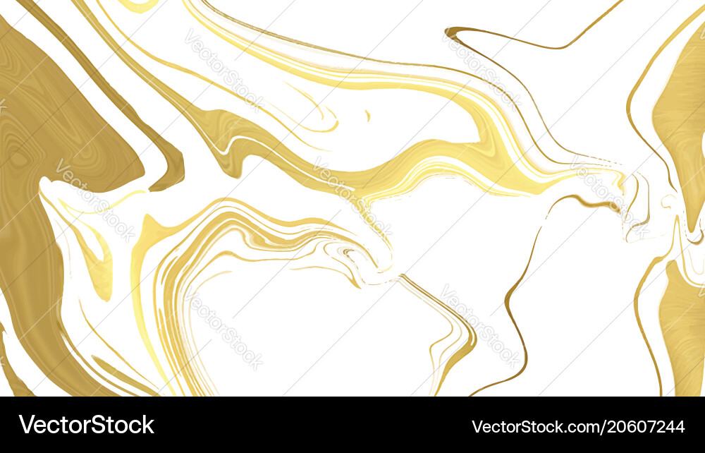 Abstract marble background Royalty Free Vector Image