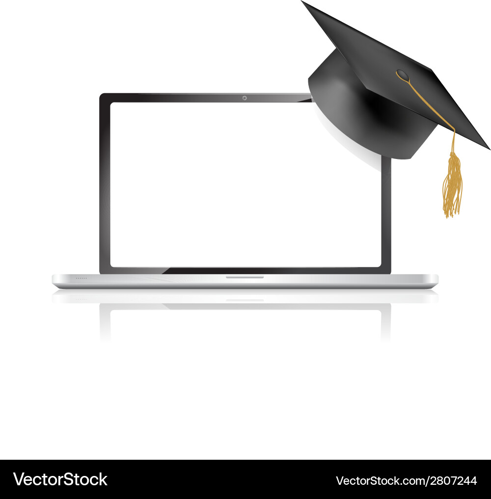 Education a1 Royalty Free Vector Image - VectorStock