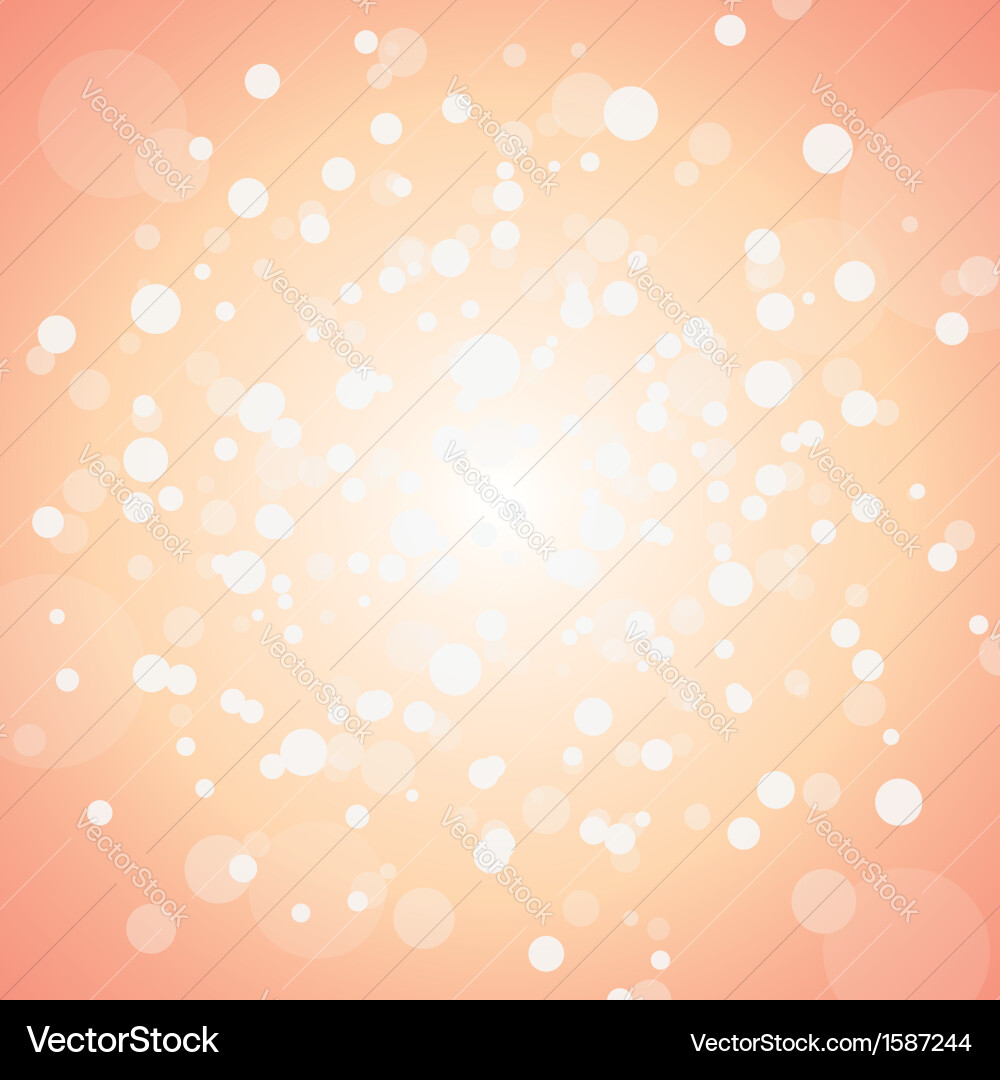 Shining background Royalty Free Vector Image - VectorStock