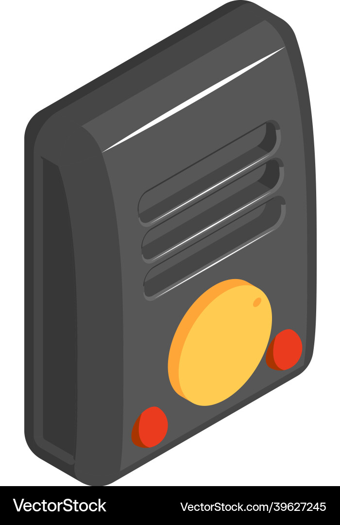 Pest control equipment Royalty Free Vector Image