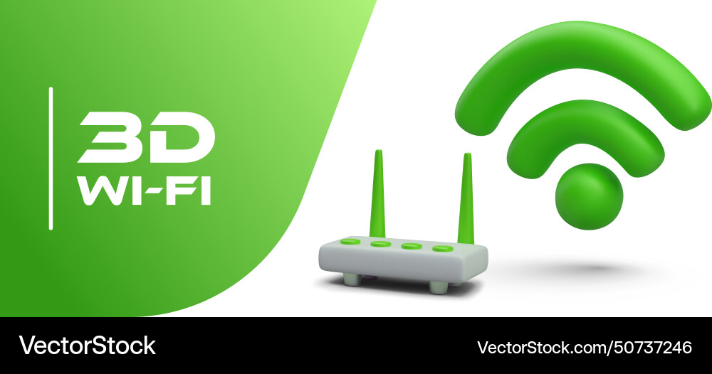 Fast wireless data transfer system for mobile Vector Image