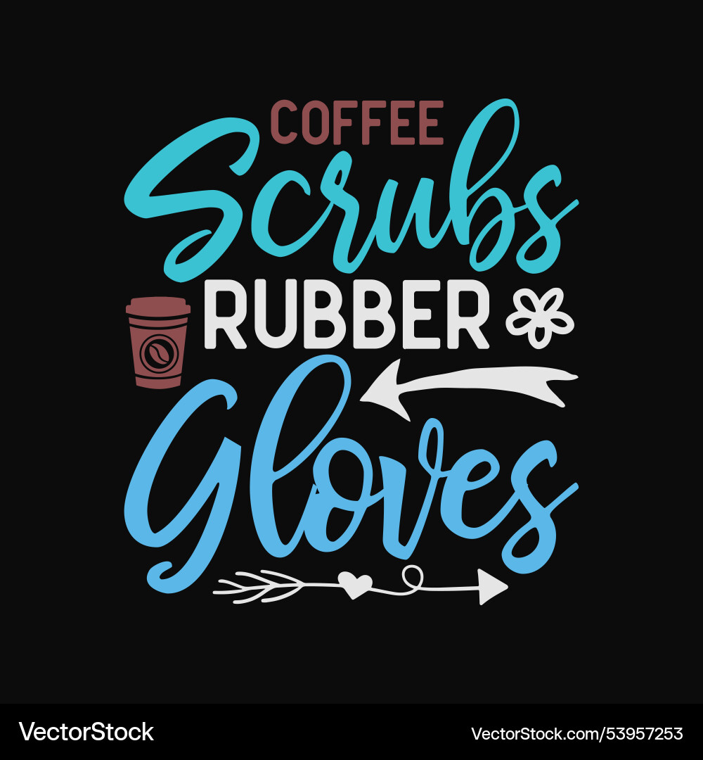 Frontline essential worker healthcare nurse Vector Image