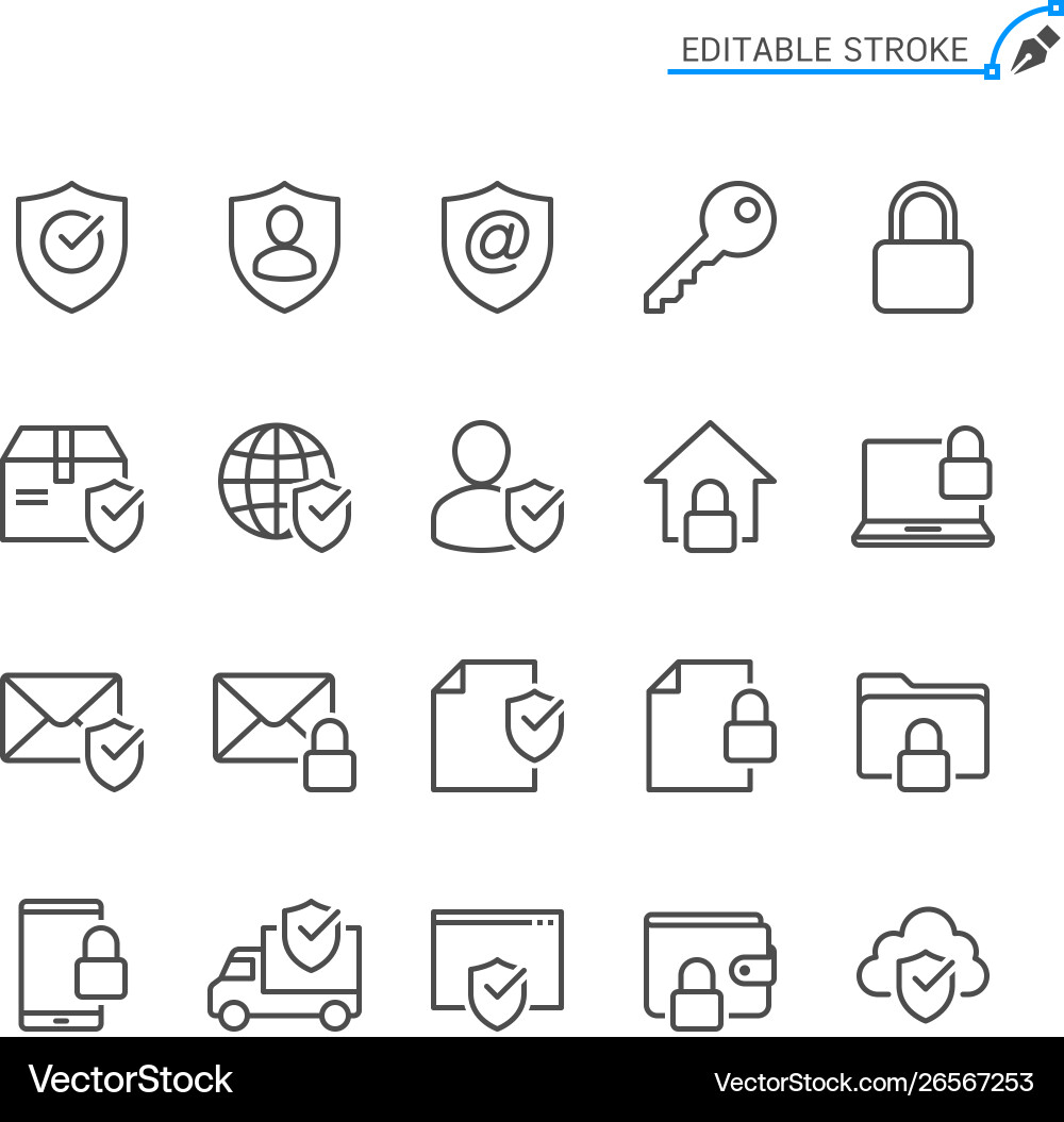Email Security Vector Images (over 27,000)