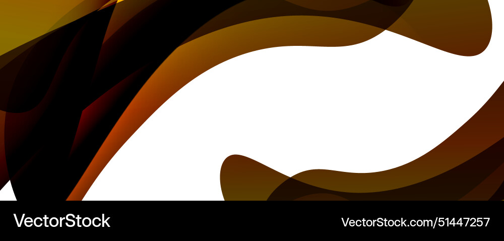 Colorful curve design concept Royalty Free Vector Image