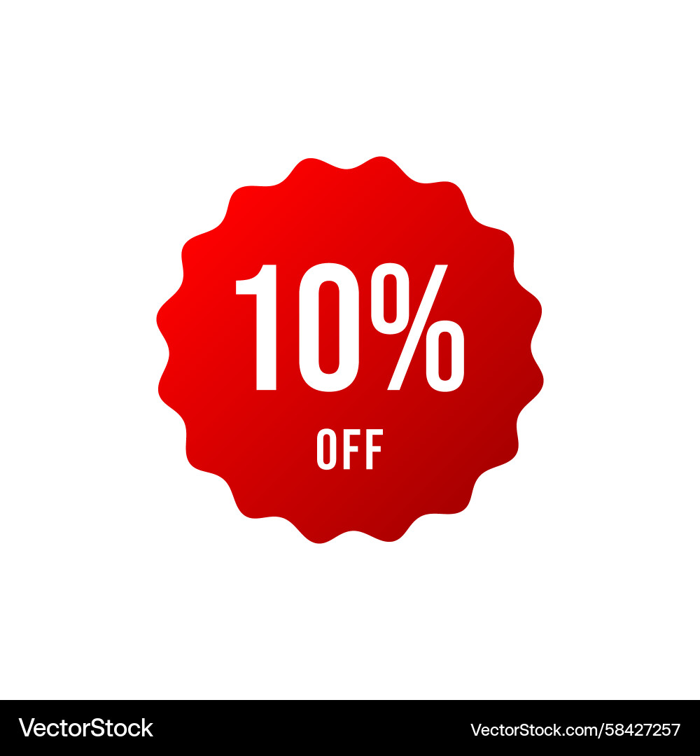 10 Discount Banner Vector Images (over 4,300)