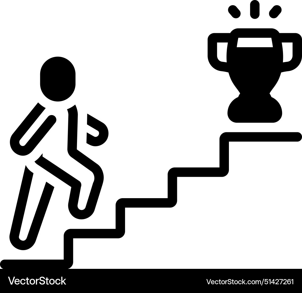 Achievement Royalty Free Vector Image - VectorStock