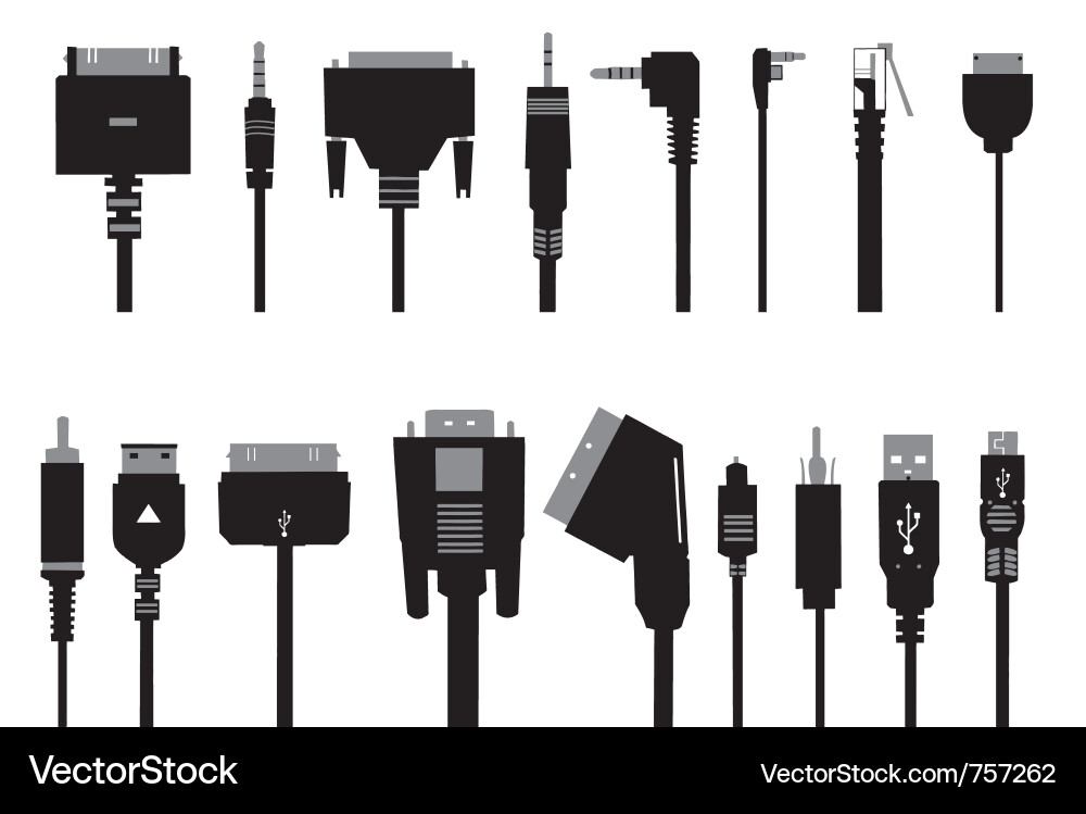 Telephone Cord Vector Images (over 2,700)