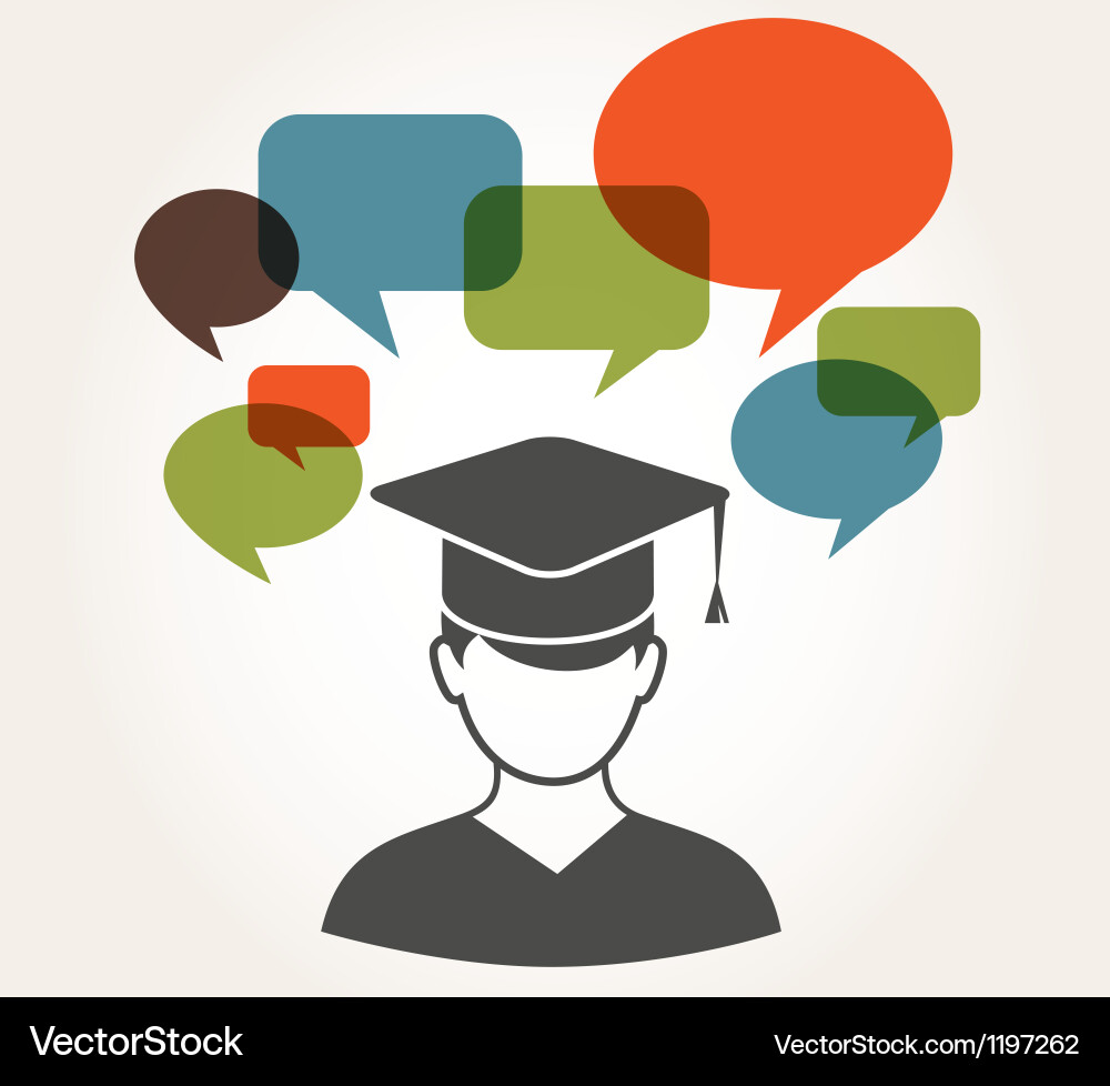 Student Vector Images (over 490,000)