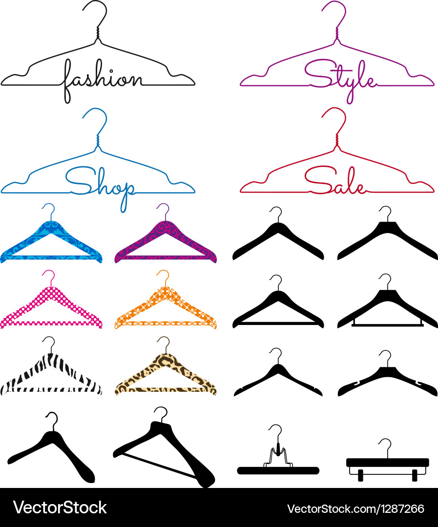 Hanger Vector Images (over 63,000)