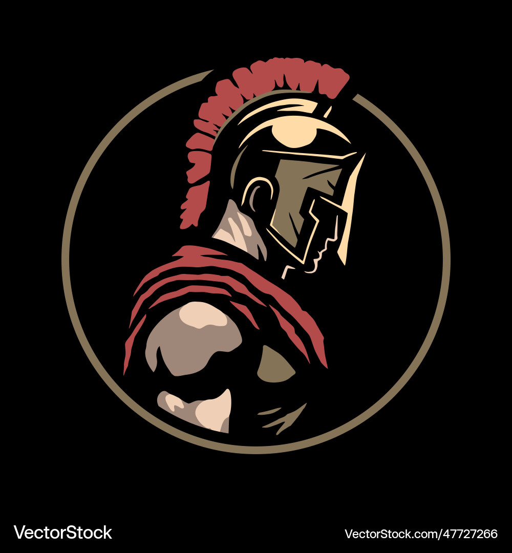 Spartan Logos
