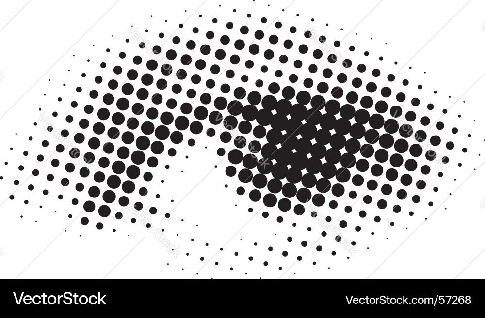 Design elements eye Royalty Free Vector Image - VectorStock
