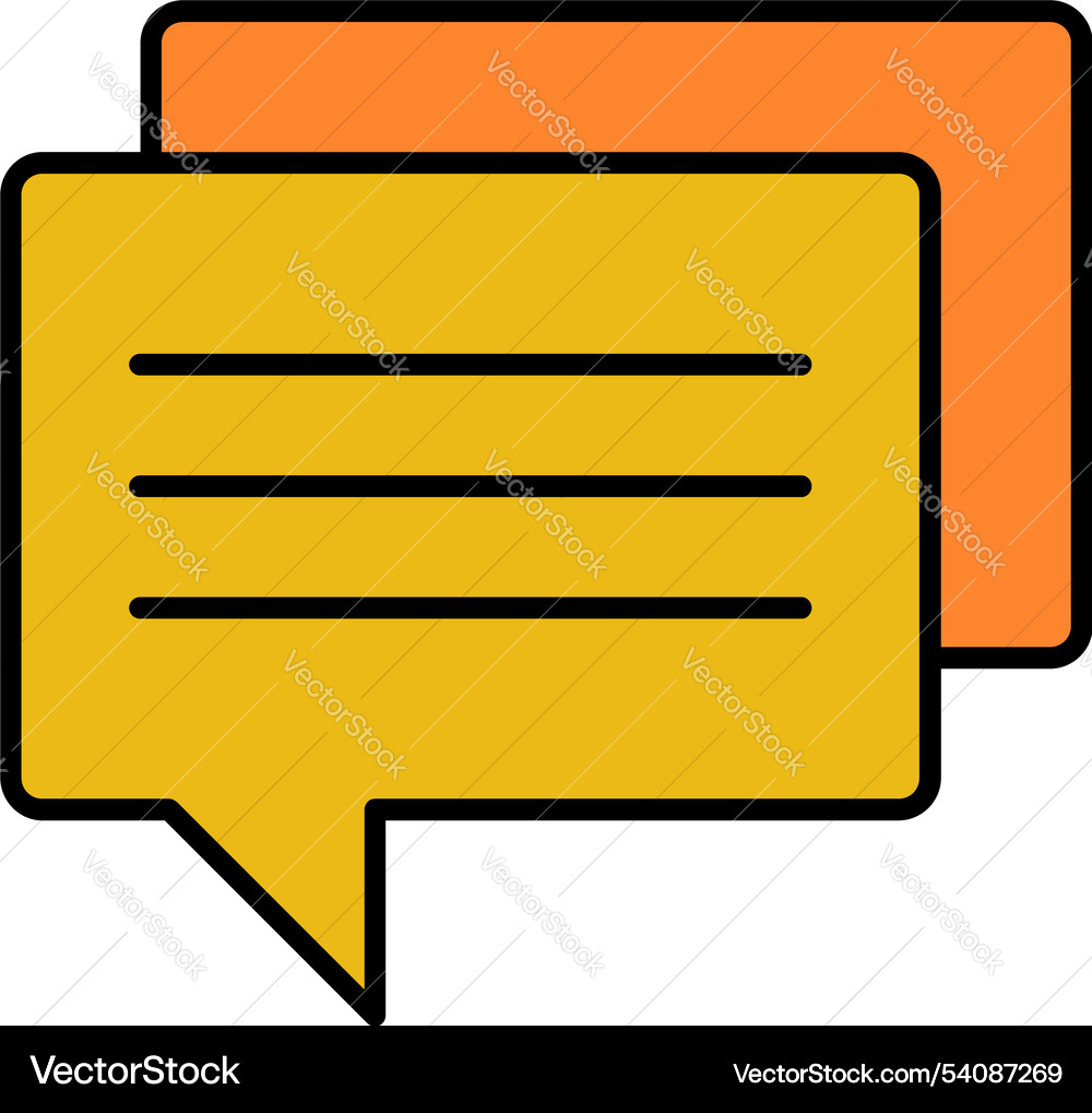 Chatbot Royalty Free Vector Image - VectorStock