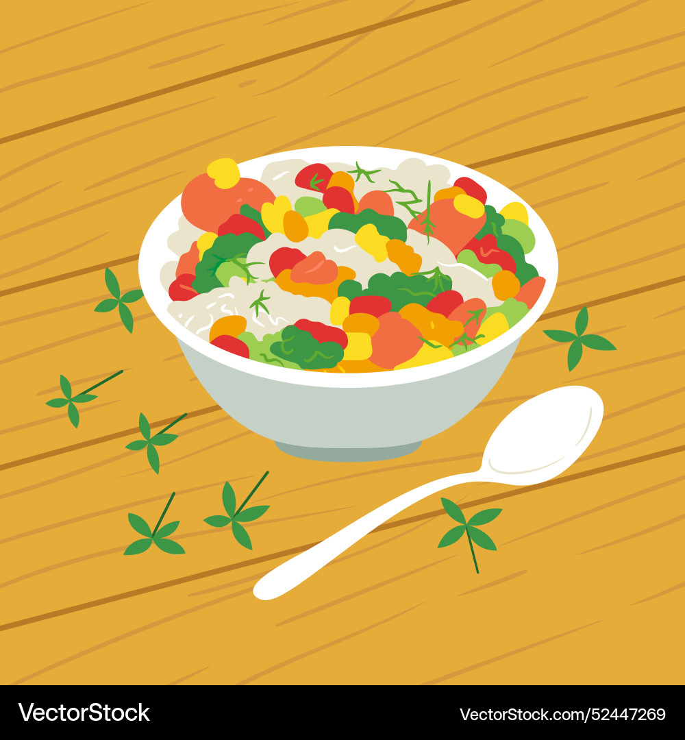 Flat gopalkala Royalty Free Vector Image - VectorStock