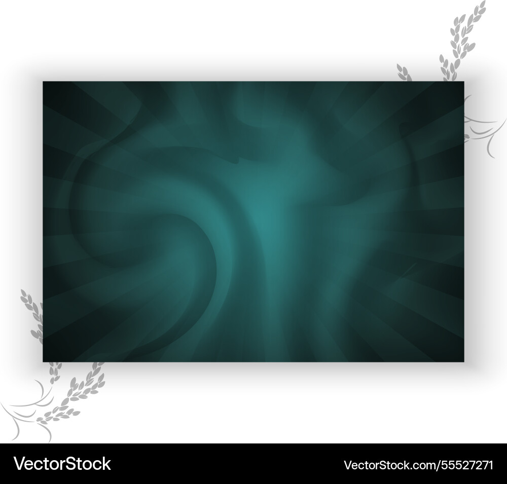 Abstract background template Royalty Free Vector Image